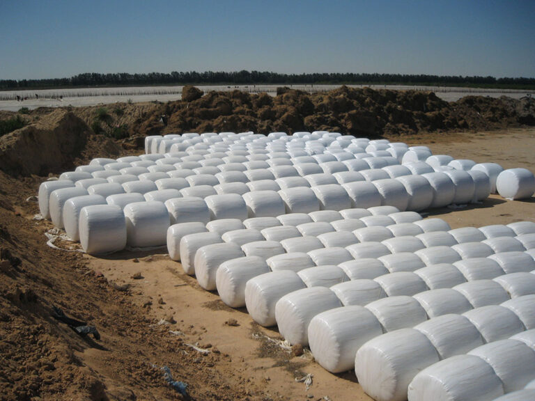 MultiBaler 1220 - Knoll Balers & Wrappers